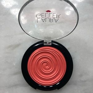 Laura Geller | Makeup | Laura Gellar Baked Gelato Vivid Swirl Blush ...